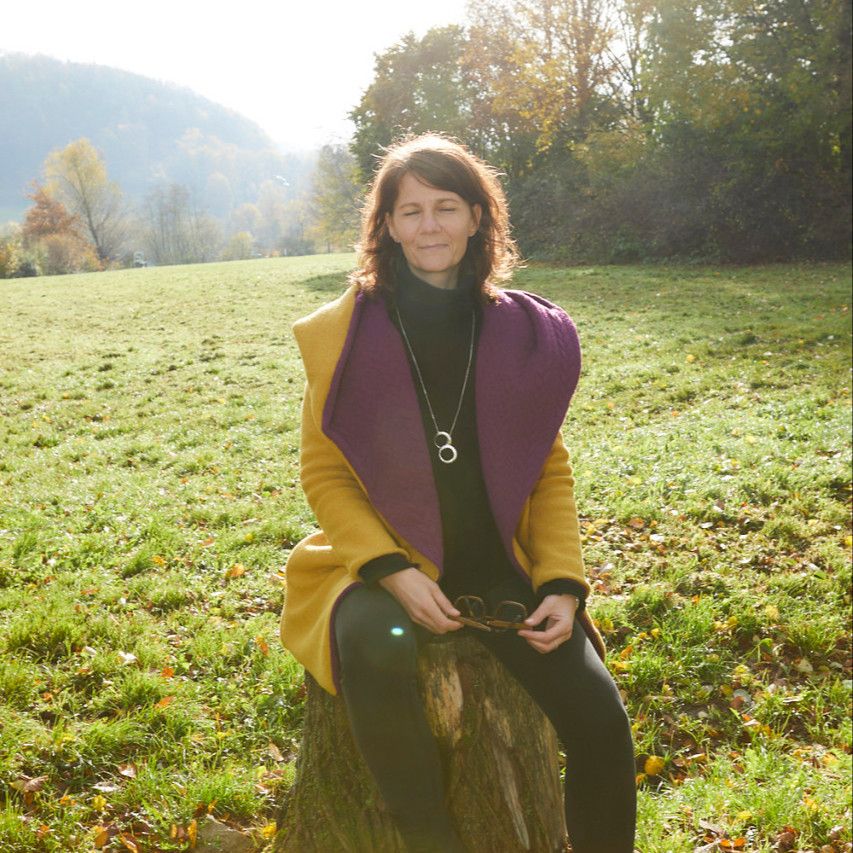 🦋Kafina Coaching - Katrin Strabel | Psychologische Beraterin & Coachin