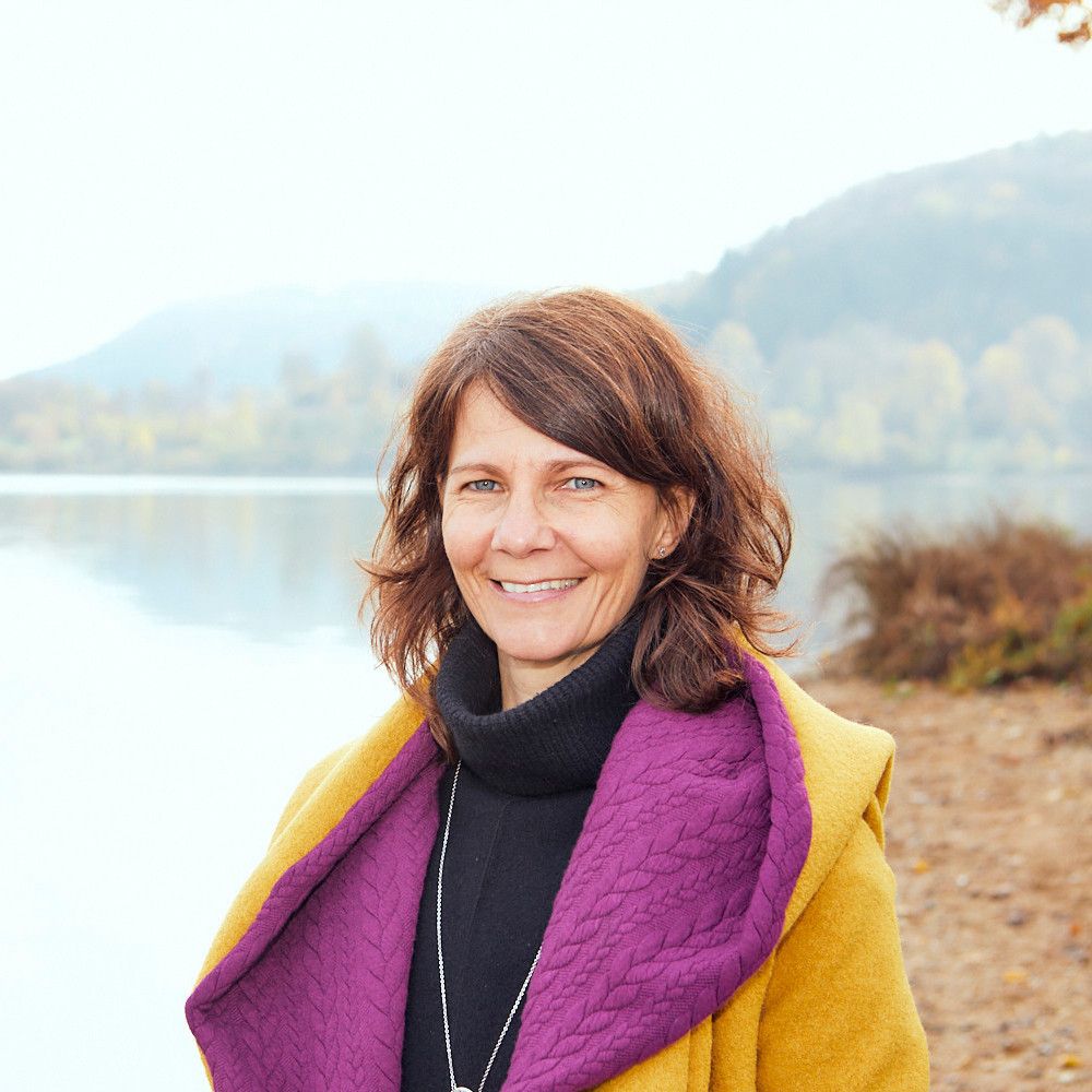 🦋Kafina Coaching - Katrin Strabel | Psychologische Beraterin & Coachin